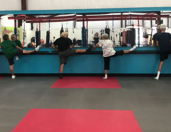 Class Schedule | Join a Session | Boxing | Yoga | Dance | Day One Fitness