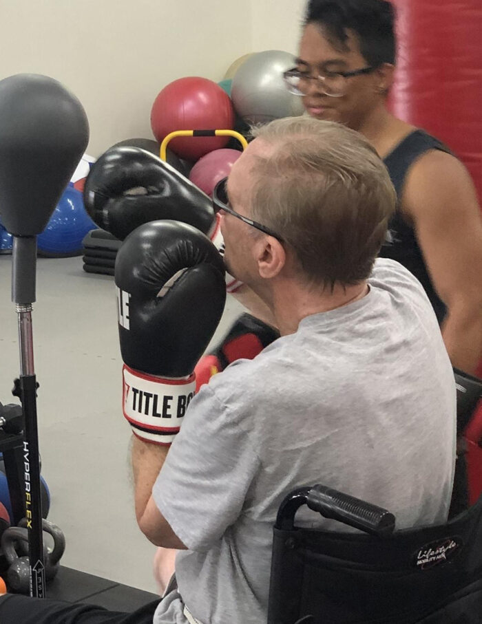 Class Schedule | Join a Session | Boxing | Yoga | Dance | Day One Fitness