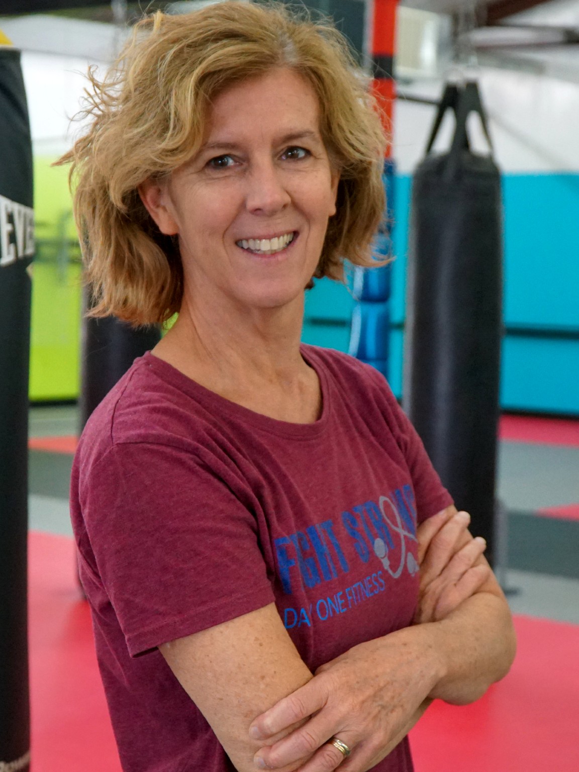 Class Schedule | Join a Session | Boxing | Yoga | Dance | Day One Fitness